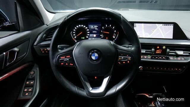 BMW 118 F40 Hatchback 118i A Business Sport | Rahoitus 4,99 % + kulut | Suomi-auto, Viistoperä ...