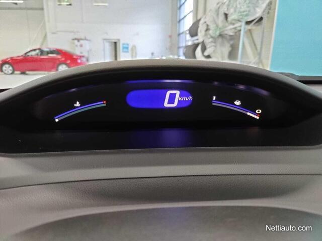 Honda Civic 1,8i Comfort 4D BUSINESS / Suomi-auto / Huoltokirja / Aut ...