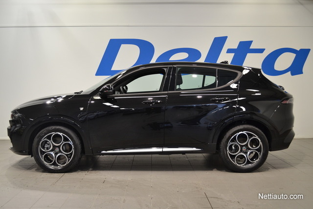 Delta Auto Tampere - Nettiauto