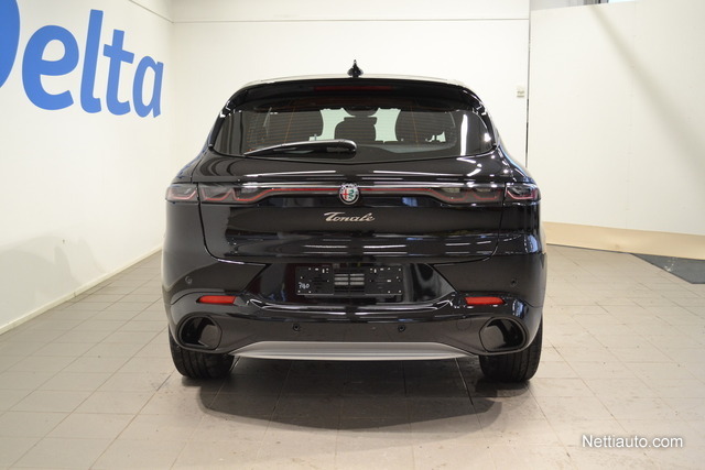 Delta Auto Tampere - Nettiauto