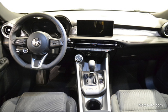 Delta Auto Tampere - Nettiauto