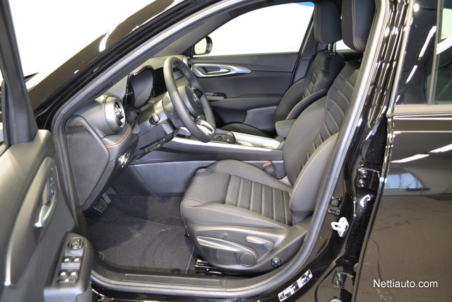 Delta Auto Tampere - Nettiauto