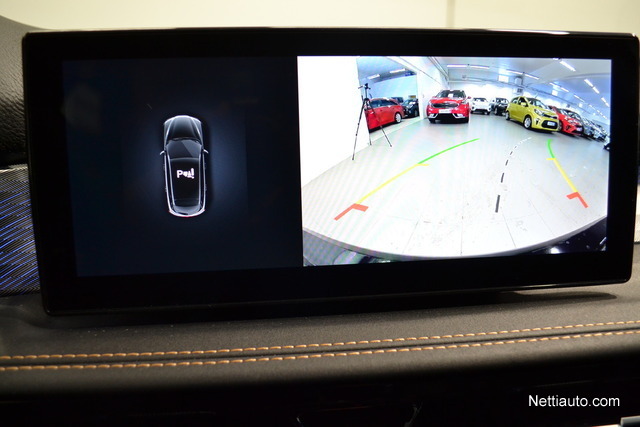 Delta Auto Tampere - Nettiauto