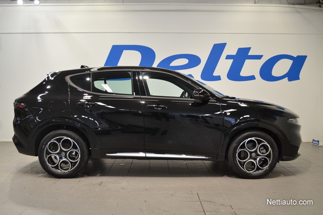 Delta Auto Tampere - Nettiauto