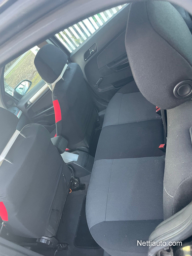 Opel Astra 1.6 Turbo Cosmo Edition TwinTop Porrasperä 2007 - Vaihtoauto ...
