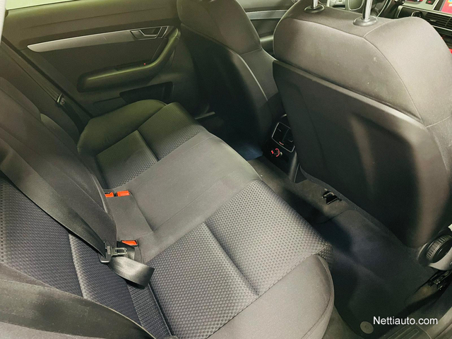 Audi A6 3.0 TDI V6 171 4d Quattro TipTronic FACELIFT / RAHOITUS 0E ...