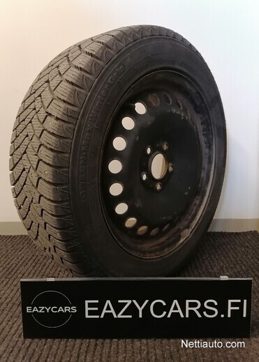 Ford Mondeo 1.8 Trend Wagon - KATSASTETTU & HUOLLETTU 8.5.2023 - Vaihto ...