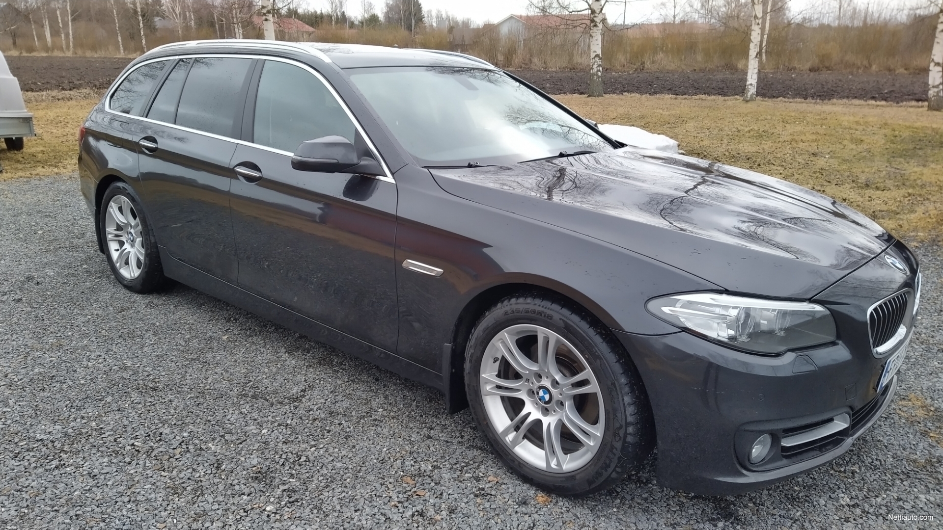 BMW 520 F11 Touring 520d A xdrive Business Exclusive **Proffanavi ...