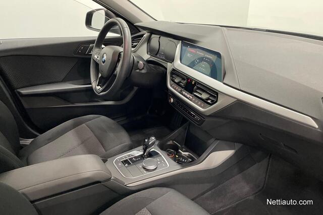 BMW 118 F40 Hatchback 118i A Business Viistoperä 2020 - Vaihtoauto - Nettiauto