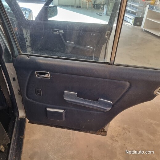 Mercedes-Benz 230 Myös Vaihto ? Station Wagon 1985 - Used vehicle ...