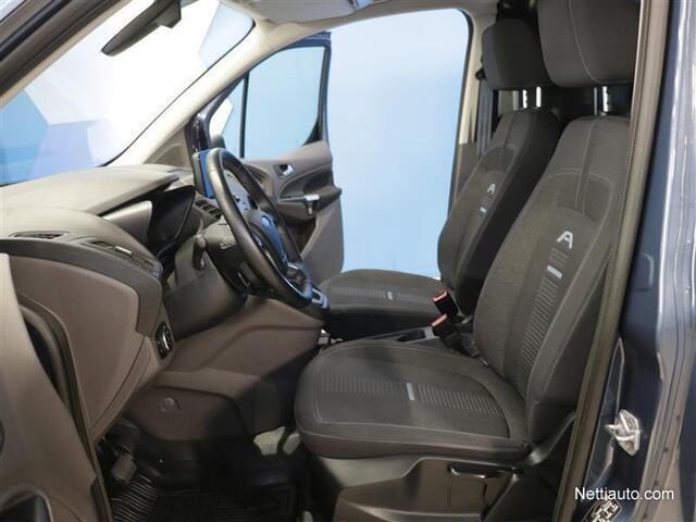 Ford Transit Connect 1,5 TDCi 120 hv A8 Active L2/ ALV ...