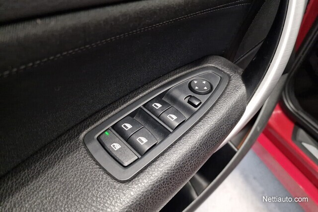 BMW 118 1-SARJA F20 Hatchback 118d A Business Sport - // Bi-Led ajovalot, HiFi kaiuttimet, Sport ...