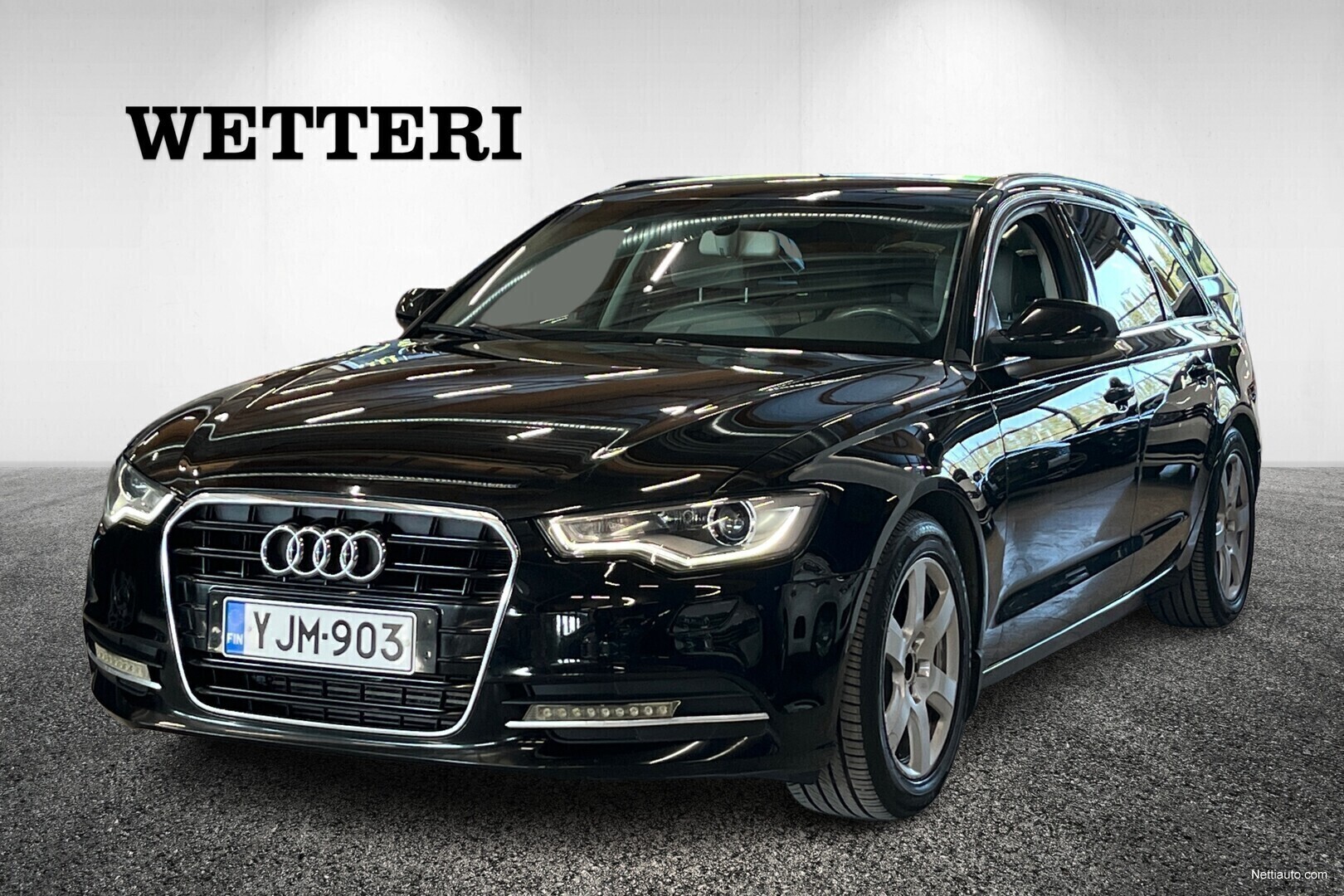 Audi A6 Avant 2,0 TDI 130 kW multitronic Start-Stop Business - #WEBASTO #SPORT-ISTUIMET Farmari ...