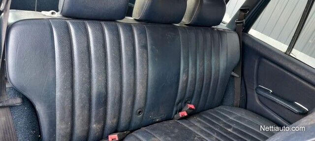 Mercedes-Benz 230 Myös Vaihto ? Station Wagon 1985 - Used vehicle ...