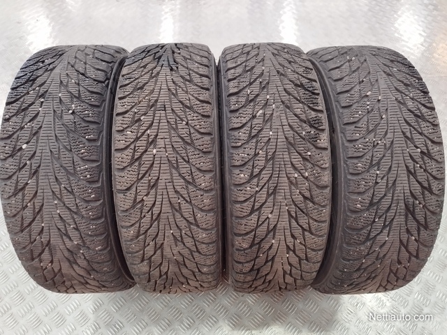 Nissan Micra 80 Visia 5M/T TPMS E6 - / Vähän ajettu / Lohko ja ...