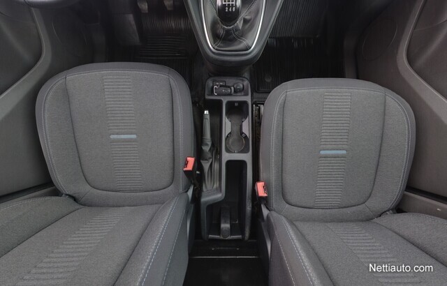 Ford Transit Connect 1,5 TDCi 120 hv M6 Active L2 - Kotiintoimitus 0€ ...