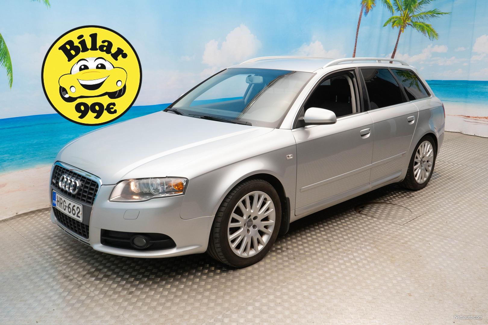 Audi A4 1.8T Avant 120 kW multitronic-aut. Pro Business *Lohkolämmitin ...