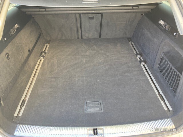Audi A6 Avant 2,0 TDI 130 kW Start-Stop Farmari 2014 - Vaihtoauto ...