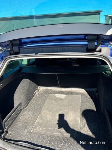 Volkswagen Passat 1,9 TDI PowerDiesel 77 kW Luxline Porrasperä 2008 ...