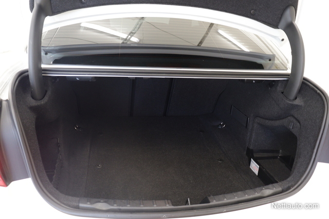 BMW 320 F30 Sedan 320i A xDrive Edition - Suomi-auto, Webasto, 2x ...