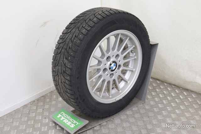 BMW 320 F30 Sedan 320i A xDrive Edition - Suomi-auto, Webasto, 2x ...