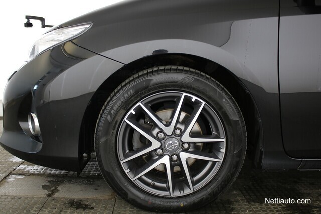 Toyota Auris Touring Sports 1,6 Valvematic Active Edition Multidrive ...