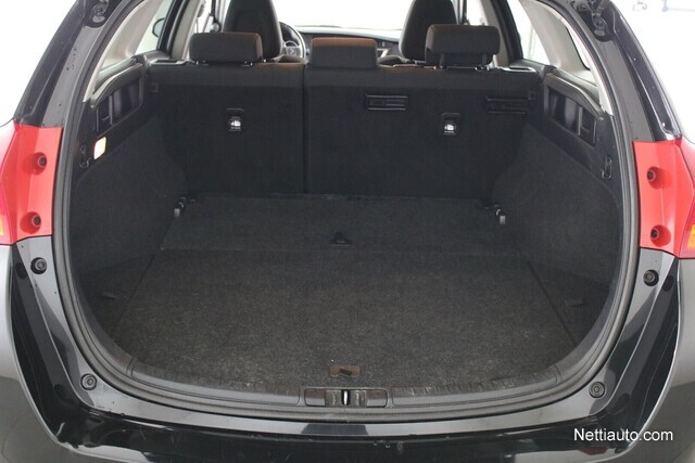 Toyota Auris Touring Sports 1,6 Valvematic Active Edition Multidrive ...