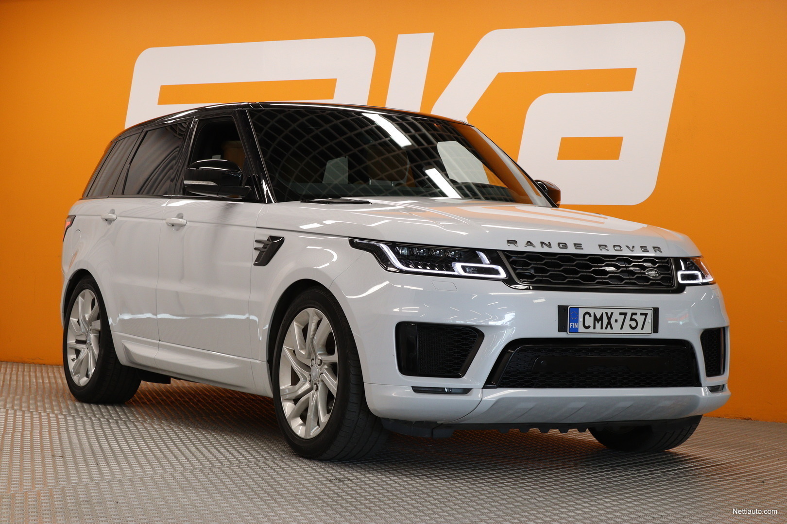 Land Rover Range Rover Sport P400e HSE Dynamic ** Suomi-Auto / Webasto ...