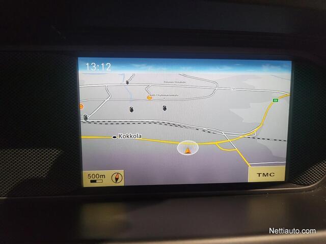 Mercedes-Benz C 250 CDI BE T 4Matic A Premium Business / Hyvin ...