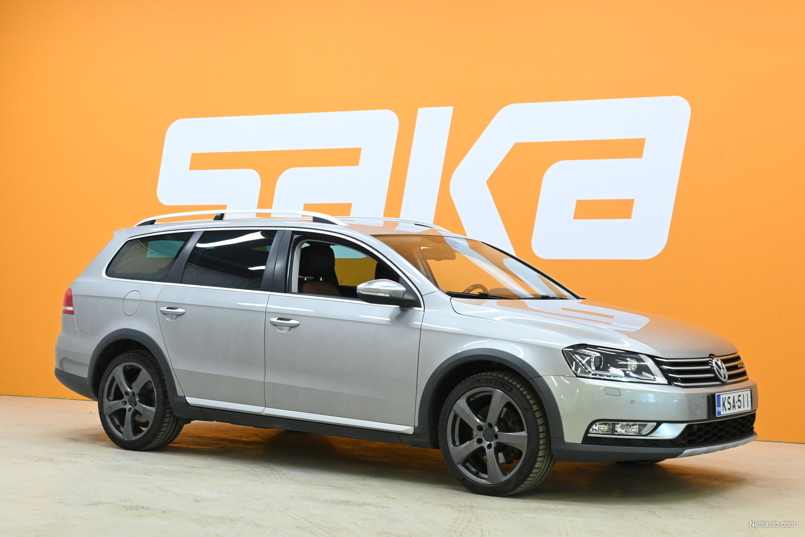 Volkswagen Passat Variant Alltrack 2,0TDI 125kW BMT Tech 4MOTION DSG ** Webasto / Koukku / P ...