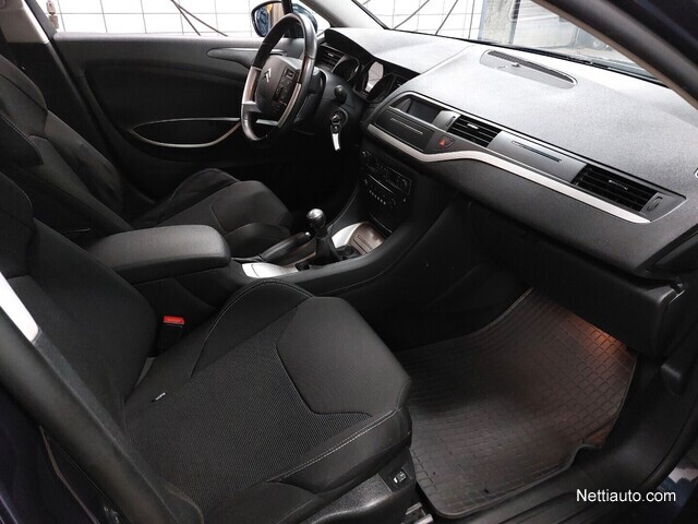 Toivonen Ky Vaihtoautoterminal - Nettiauto