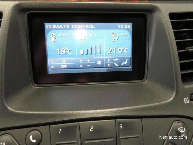 Nissan Primera 1,6 Visia 5-vaiht. 5-ov. Traveller *fiksu bensa farmari ...