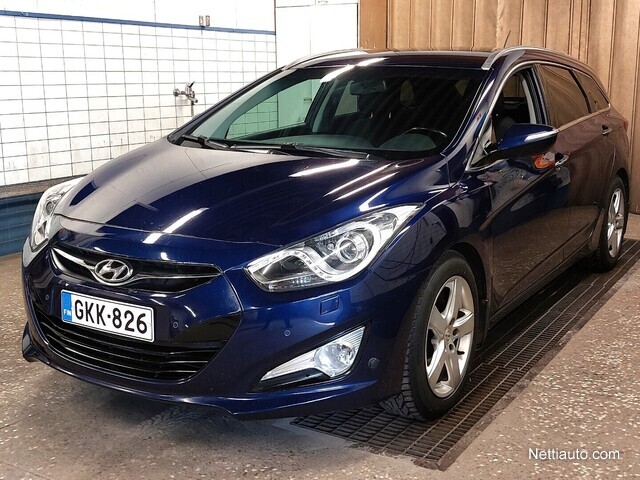 Toivonen Ky Vaihtoautoterminal - Nettiauto