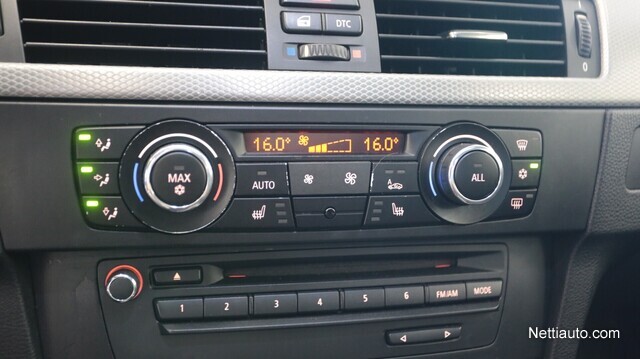 BMW 335 335IS LCI DCT M-Sport Coupé 2011 - Vaihtoauto - Nettiauto