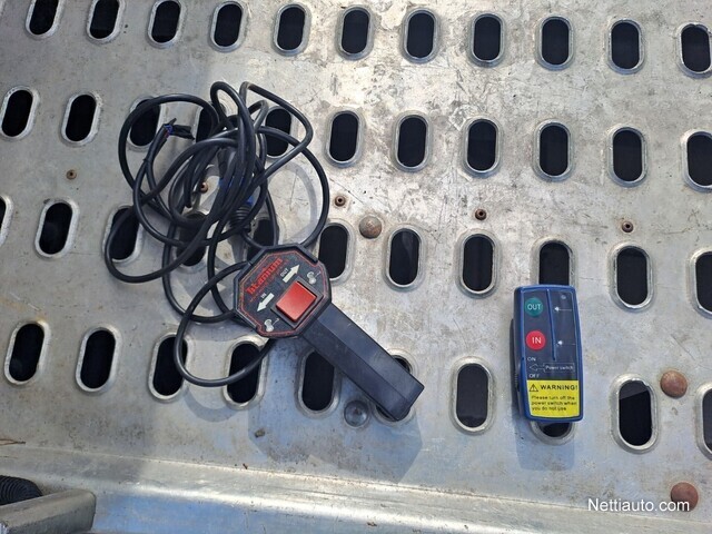 Mercedes-Benz Sprinter 315CDI Avolava 2009 - Vaihtoauto - Nettiauto