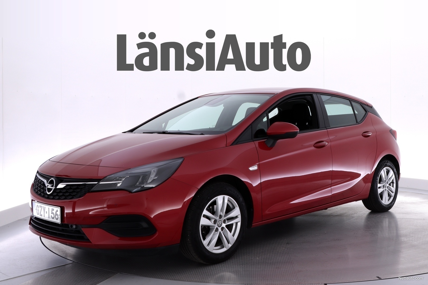 Opel Astra 5-ov Ultimate 145 Turbo A ** Takuu 01/2026 tai 100tkm ...