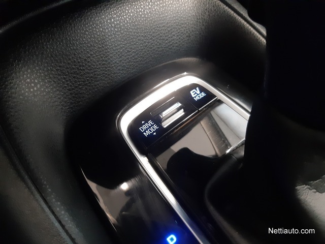 Toyota Corolla Sedan 1,8 Hybrid Active Sedan 2021 - Used vehicle ...