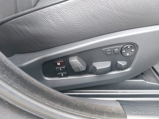 BMW 545 i 4d E60 A . Juuri katsastettu! Aito M-Sport, mahtavilla ...