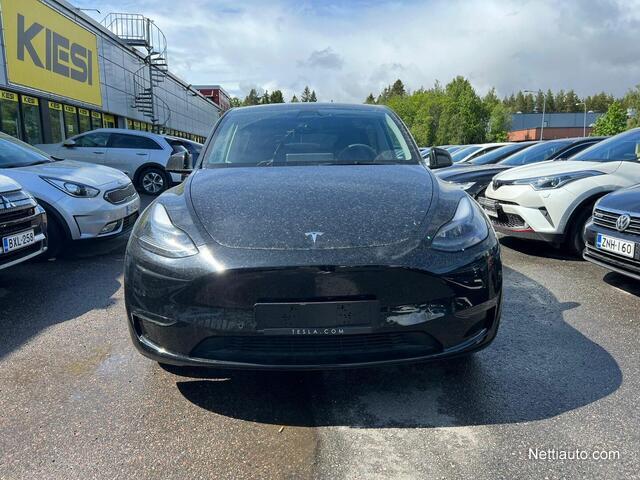Tesla Model Y Long Range Dual Motor AWD / AMD Ryzen / Autopilot ...