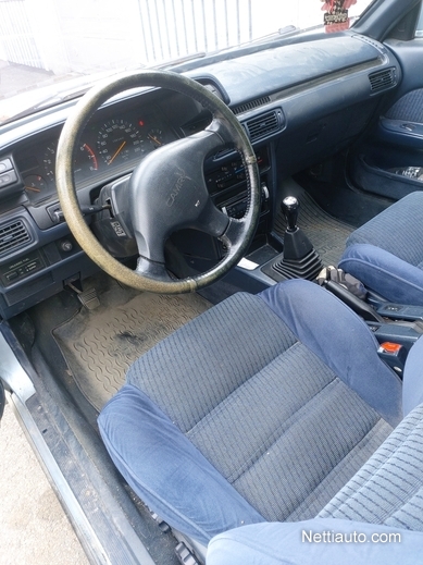 Toyota Camry Station Wagon 1990 - Used vehicle - Nettiauto