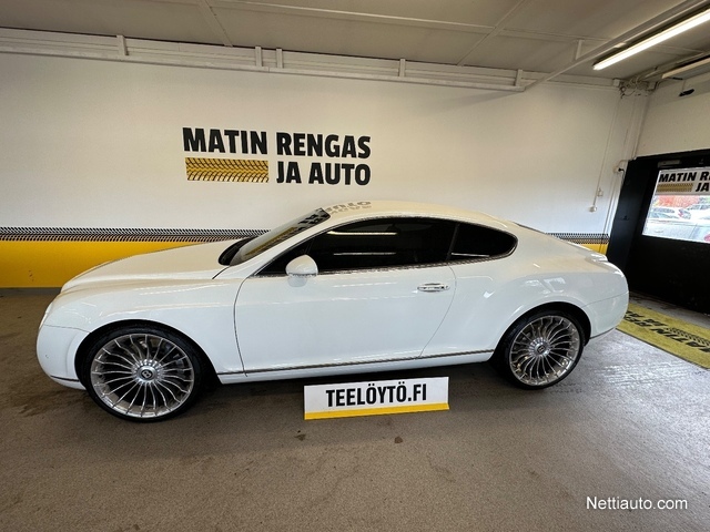 Matin Rengas ja Auto Oy - Nettiauto