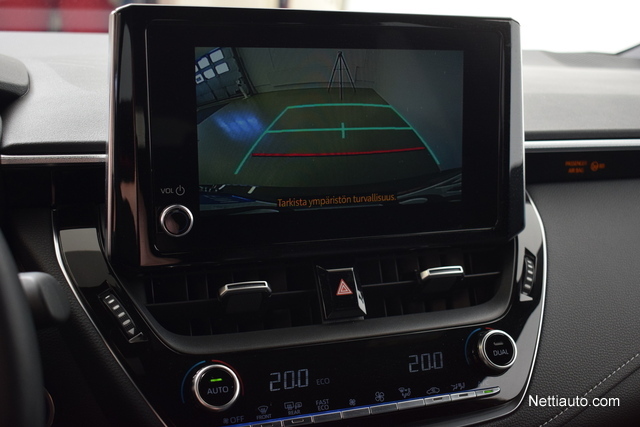 Toyota Corolla Touring Sports 1,8 Hybrid Prestige Edition - Vaihtoehto ...