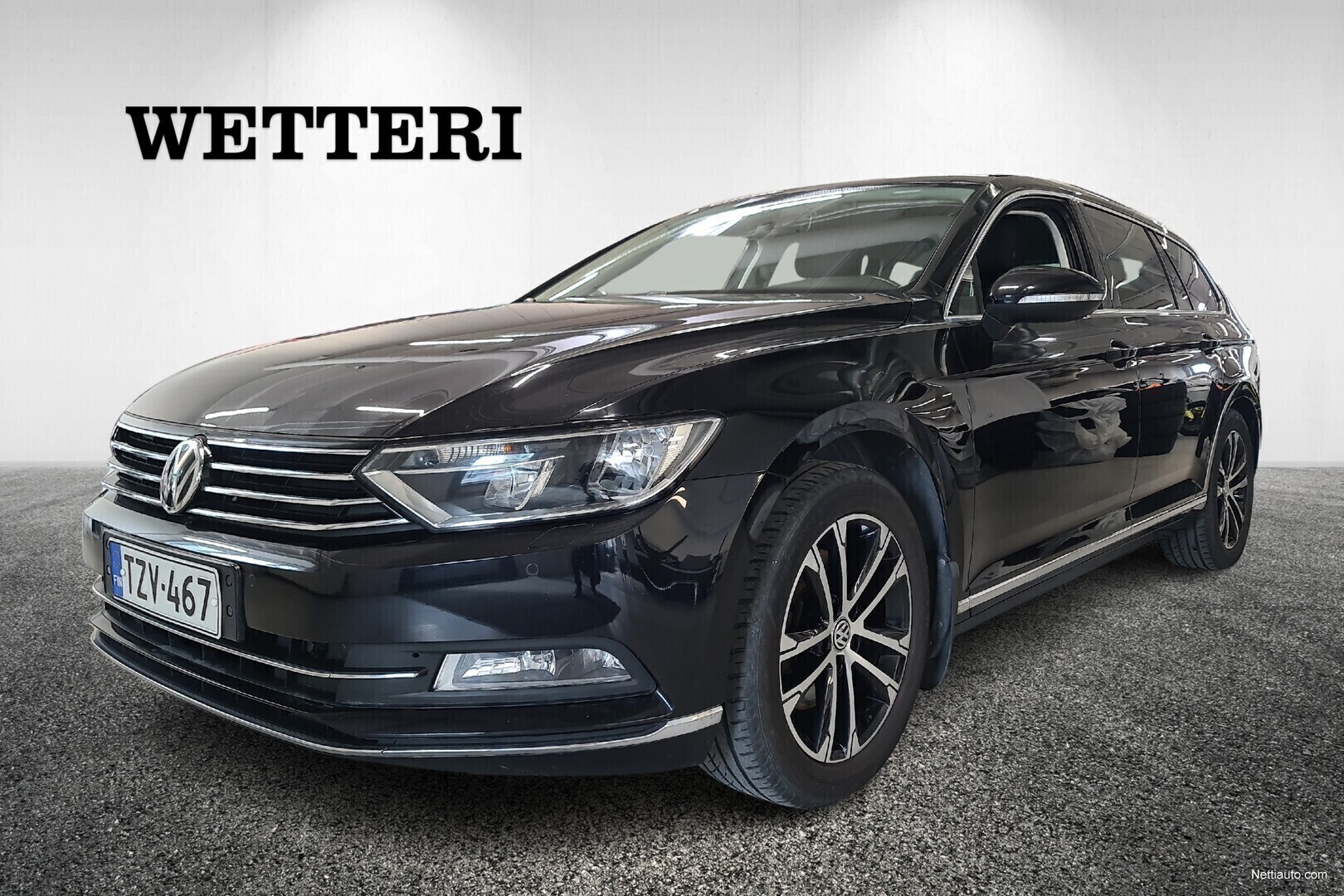 Volkswagen Passat Variant 1,4 TSI 110 ACT Comfortline - // Navi, Tutkat, Tuulilasinlämmitys ...