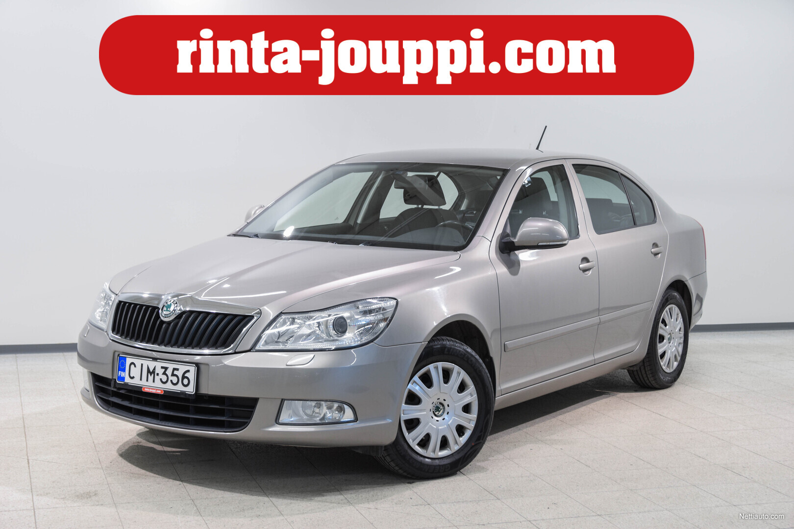 Skoda Octavia HB 1,2TSI AMBIENTE - Vetokoukku, moottorilämmitin, 2x ...