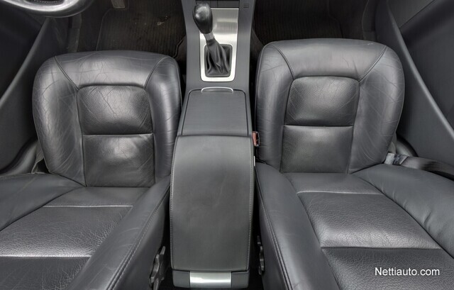 Volvo S80 Sedan D5 136kW Momentum Business Man. ** JAKOPÄÄ TEHTY ...