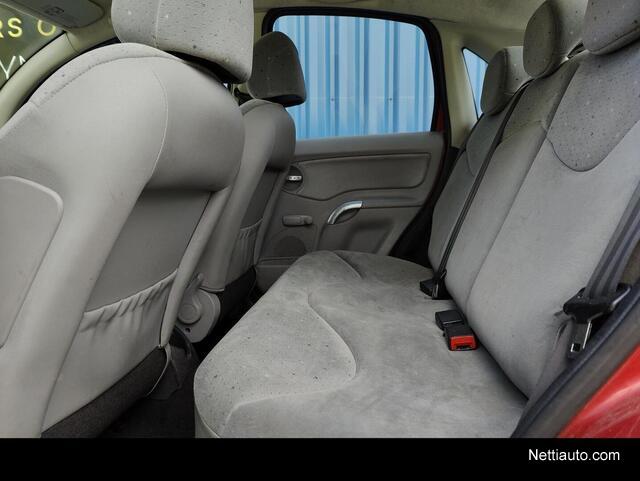 Citroen C3 1.4i 5d SX * Ilmastointi * Vuoden leima * Rahoitus alk.69e ...