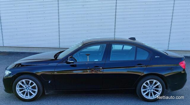BMW 330 e F30 Sedan A Sport ***1 OMISTAJA, ADAPTIIVINEN CRUISE ...