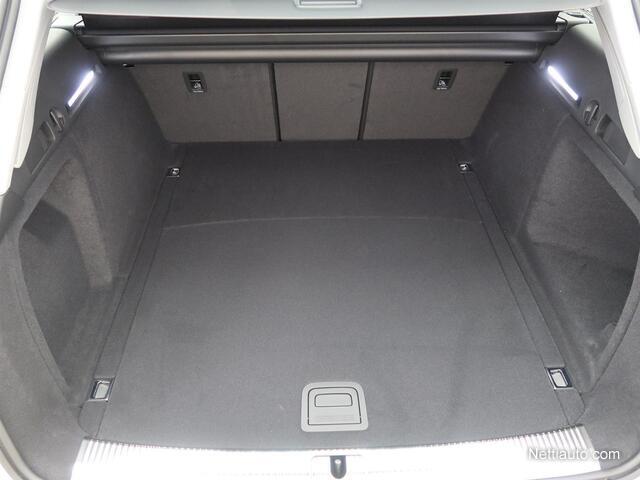 Audi A4 Avant 40 TFSI MHEV quattro Progress Plus Kampanjahintainen ...