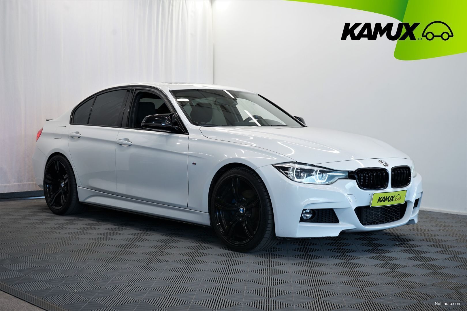BMW 330 F30 Sedan 330e A Business M Sport // Prof. Navi / Comfort ...