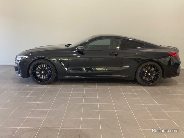 BMW 840 G15 Coupé xDrive M-Sport RAHOITUS ILMAN KÄSIRAHAA! Coupé 2019 ...